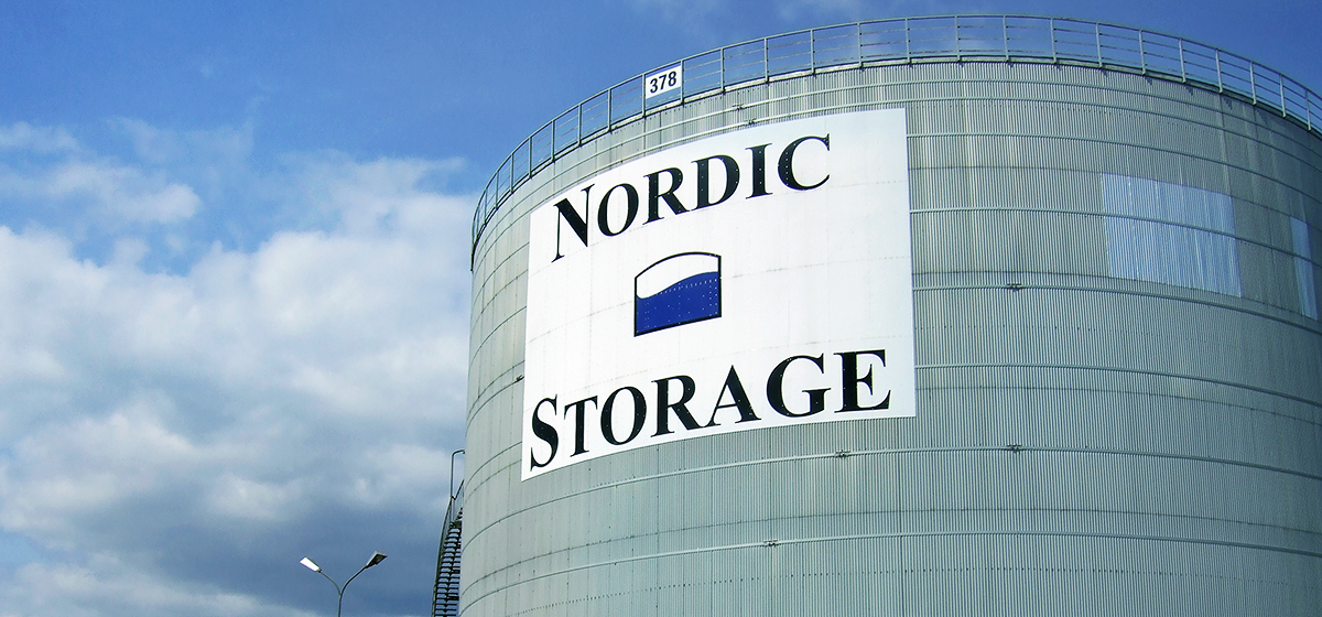 Nordic Storage continue to support UNICEF - Nordic Storage AB